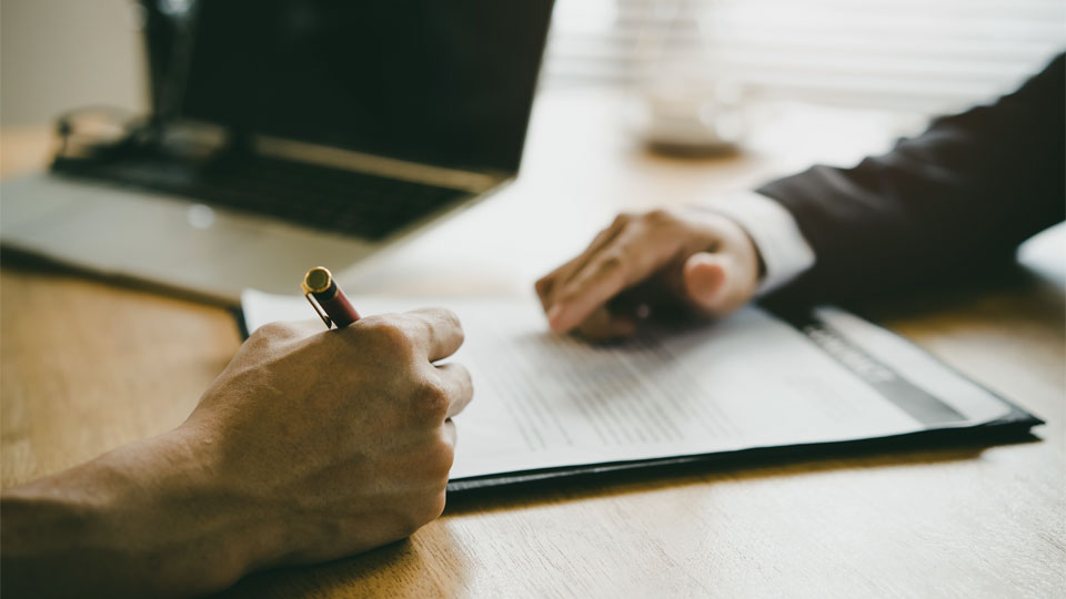 Maklervertrag: Die 3 Arten einfach erklärt